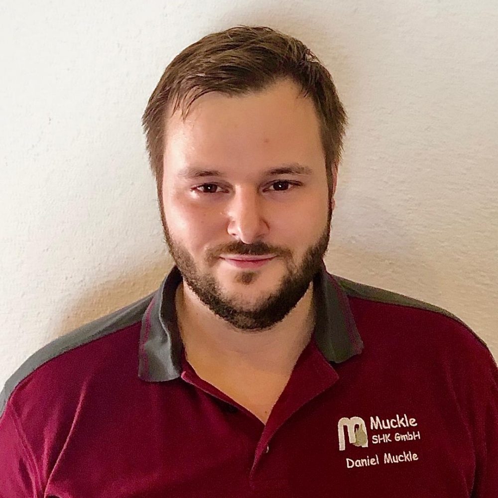 Das Team – Muckle SHK GmbH