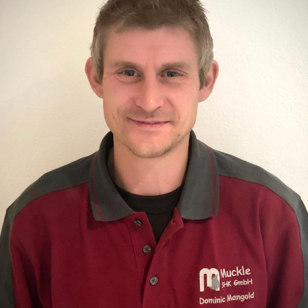 Das Team – Muckle SHK GmbH