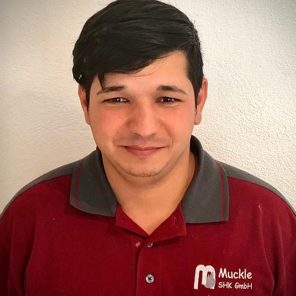 Das Team – Muckle SHK GmbH