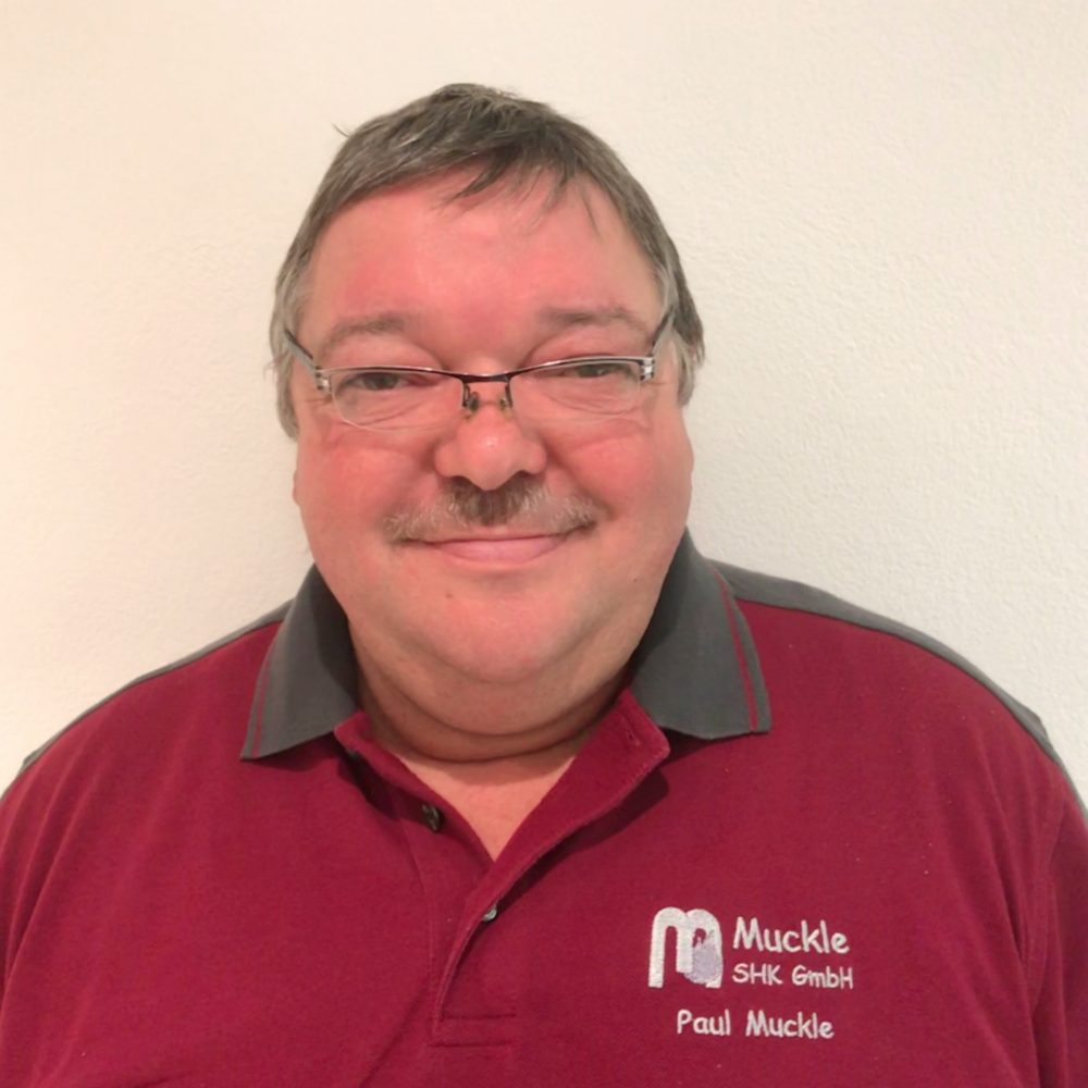 Das Team – Muckle SHK GmbH