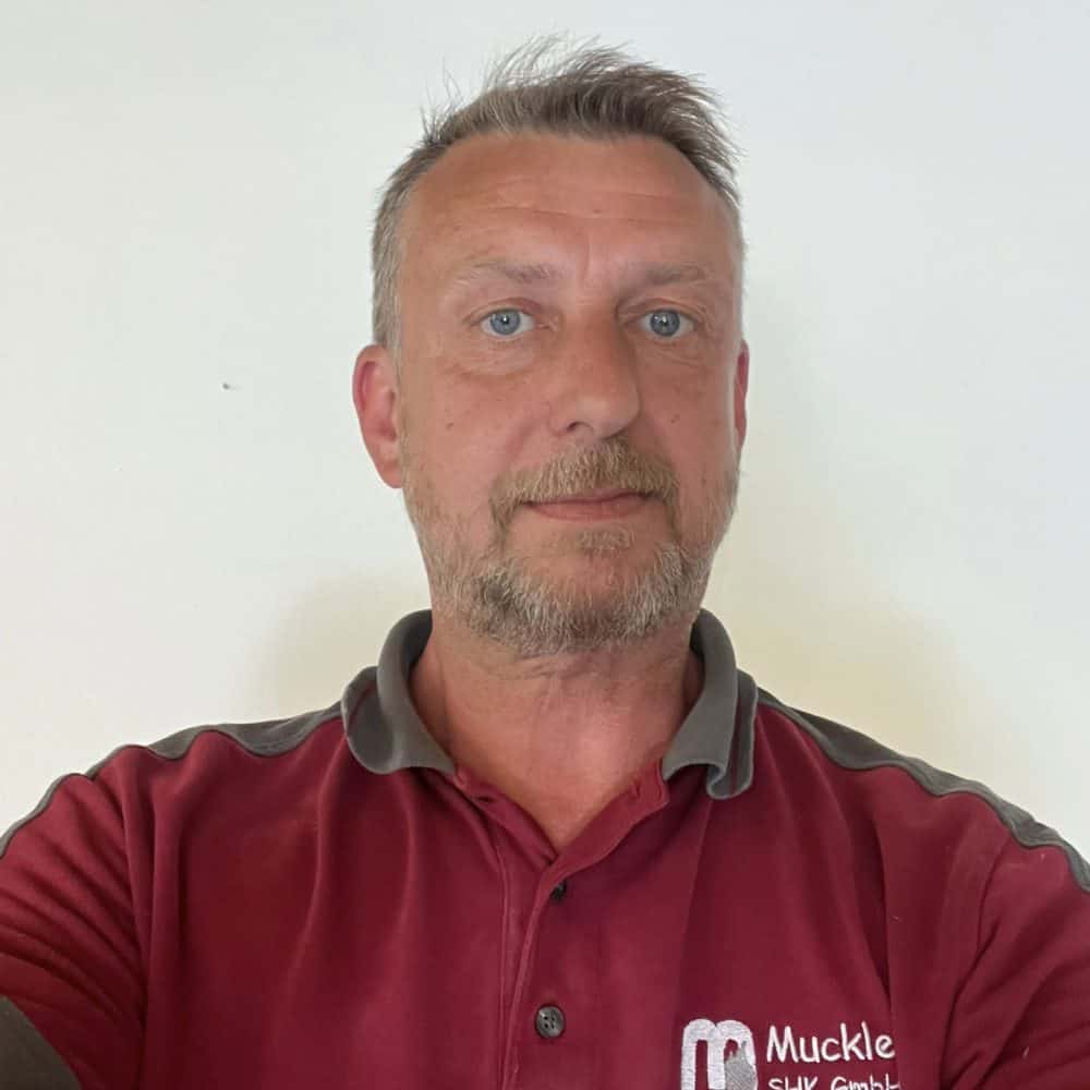 Das Team – Muckle SHK GmbH